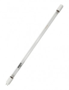 Aqua Wise - AquaPro Ultra Violet Lamp UV Lamp 24W